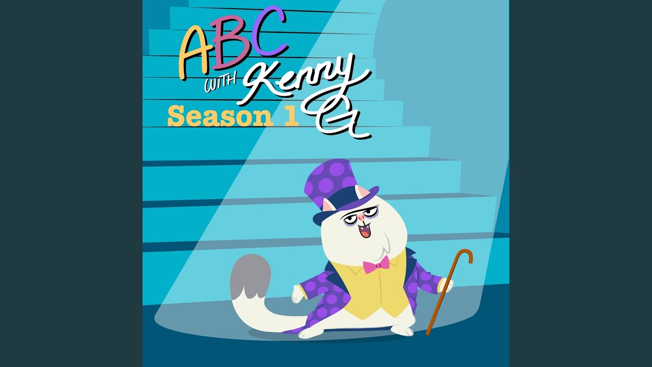 Letter R (Season 1) - YouTube