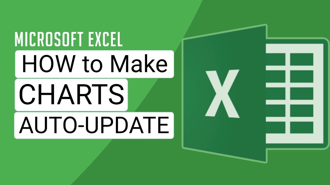 Excel Tips And Tricks How To Create Auto Updating Charts Dynamic excel-tips-and-tricks-how-to-create-auto-updating-charts-dynamic