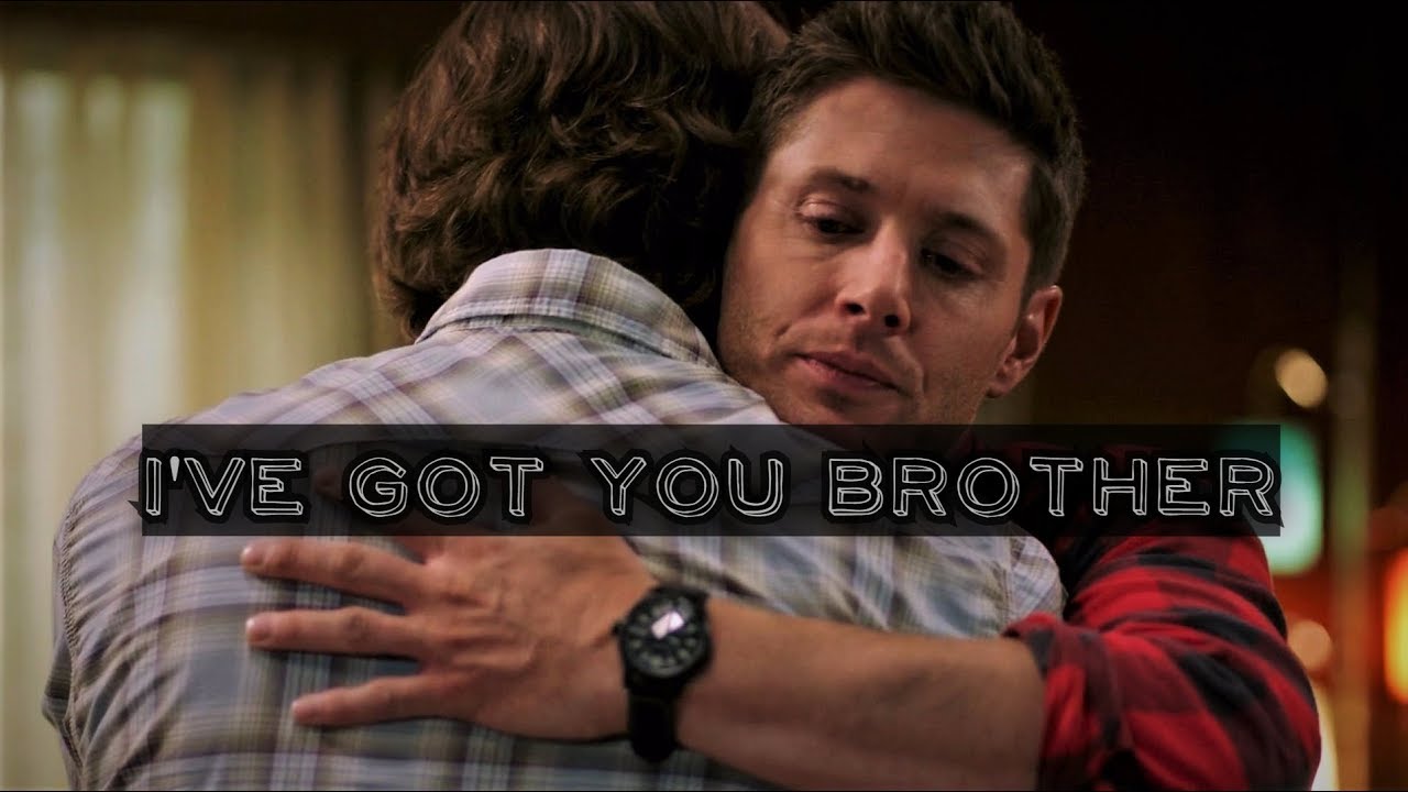 Sam & Dean — I've got you brother [Kodaline] - YouTube Music