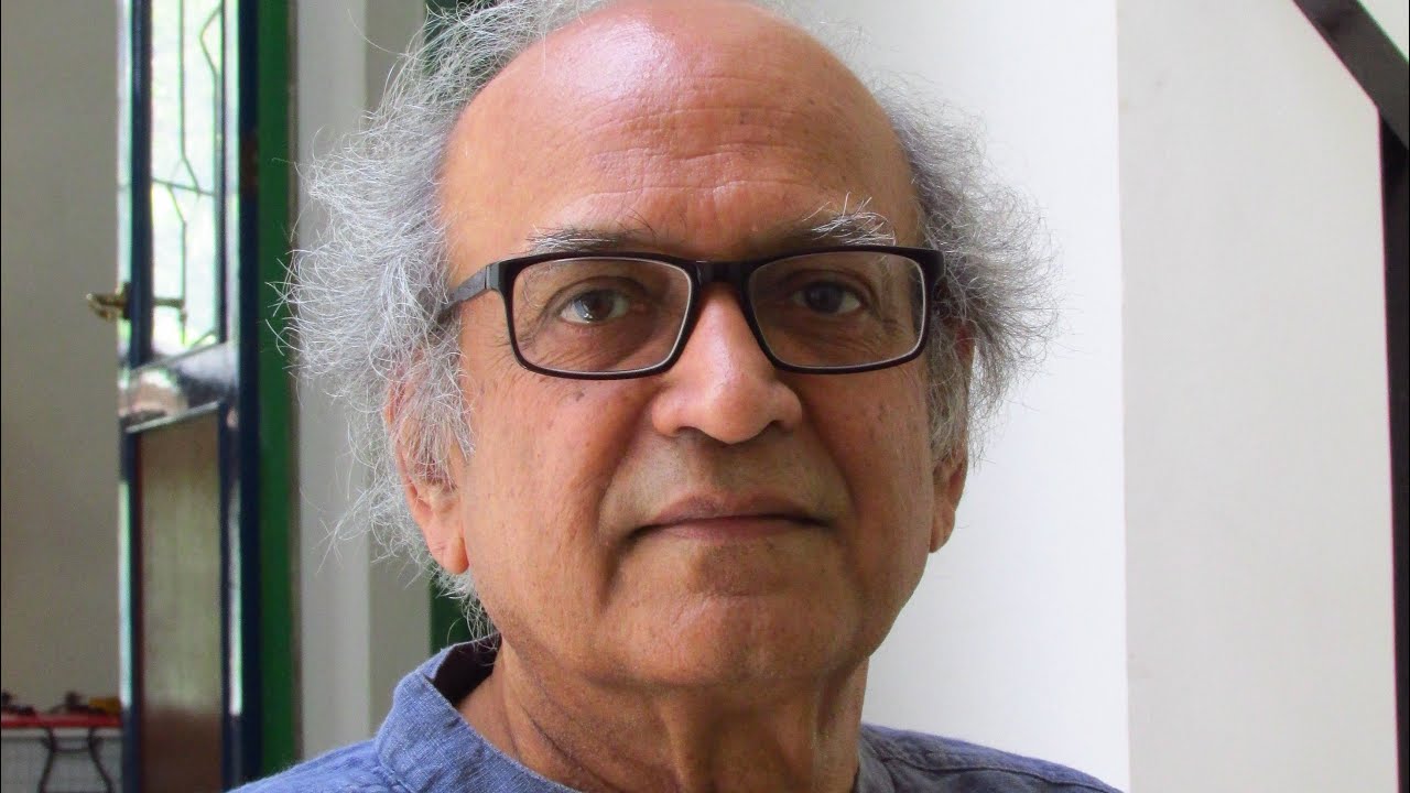 The legacy of India's Imagination: A dialogue with Narendra Dengle ...