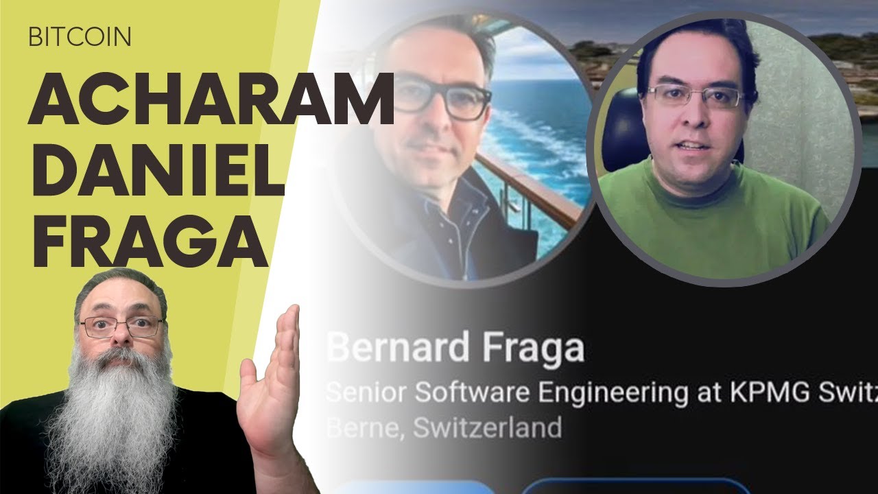 DANIEL FRAGA, ídolo LIBERTÁRIO BRASILEIRO, desaparecido desde 2016 ...