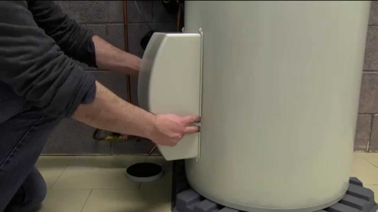Pre Winter Check - Step 1 - YouTube