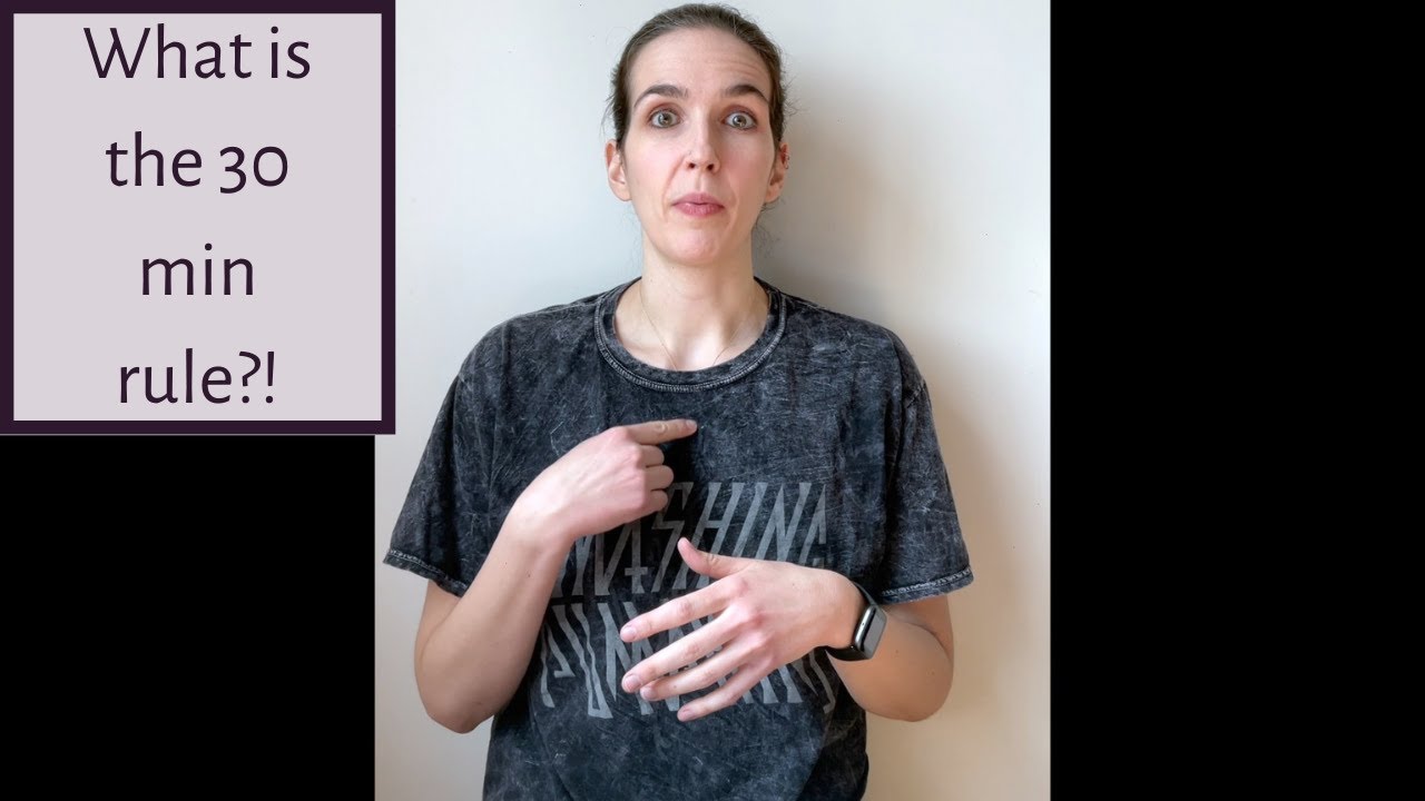 What Is The 30 Min Rule Eating And Drinking Separately After WLS YouTube what-is-the-30-min-rule-eating-and-drinking-separately-after-wls-youtube