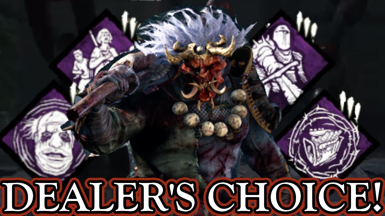 SURPRISE ATTACK ONI?!?! // Dead by Daylight Oni Build DBD 6.5 Gameplay ...