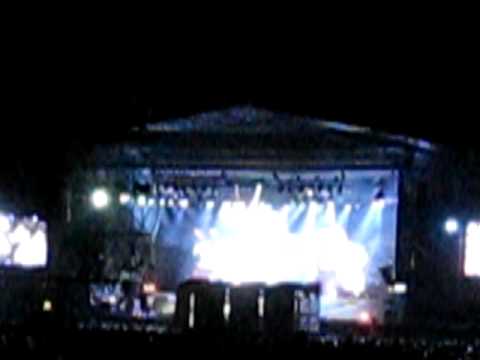 Sonisphere festival 2010 Metallica - YouTube