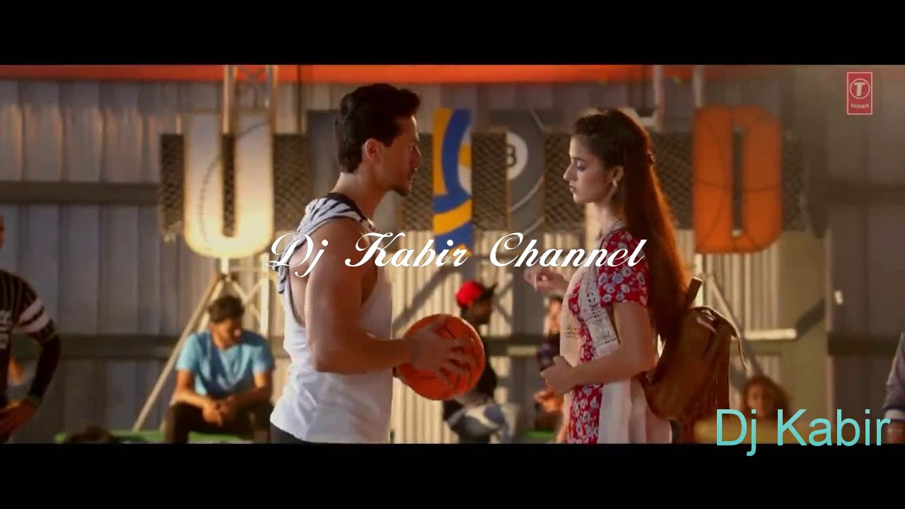 Fakira new romantic song, Student of the year 2 movie - YouTube
