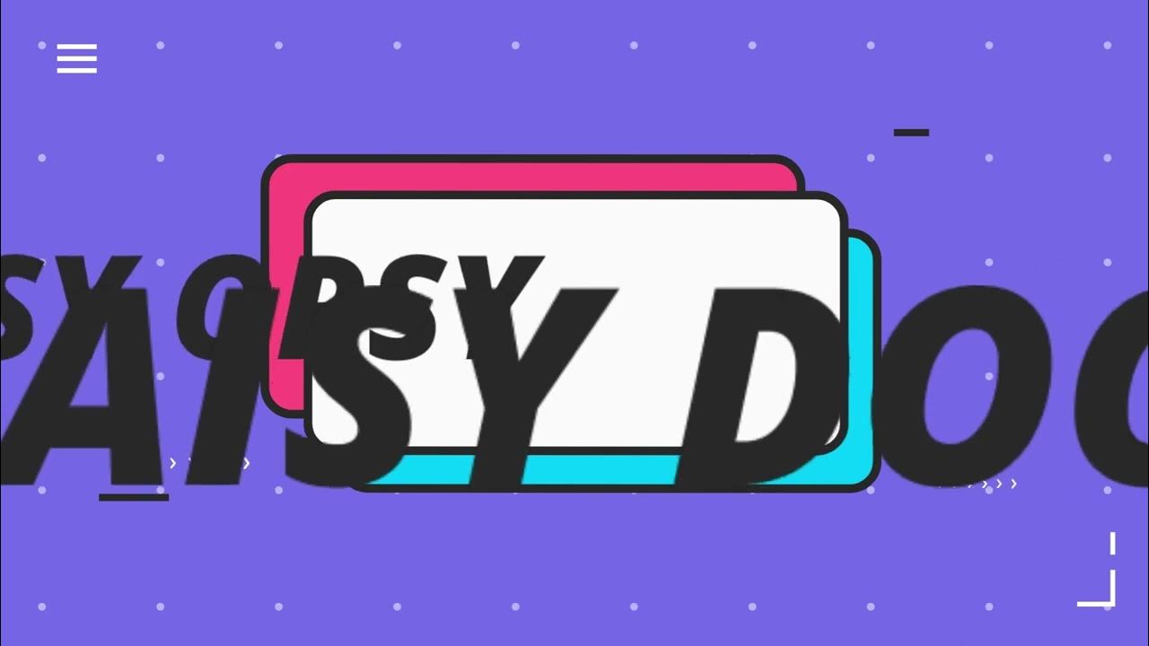 OPSY DAISY FULL POEM (Official) - YouTube