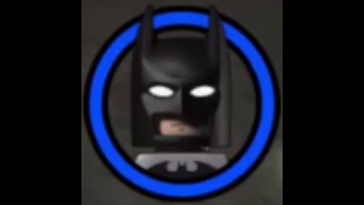 Lego Batman Death Sound 1 HOUR - YouTube