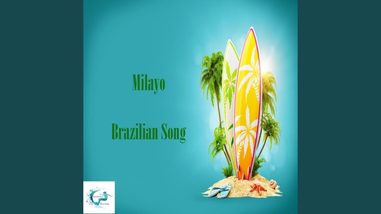 Brazilian Song (Original Mix) - YouTube