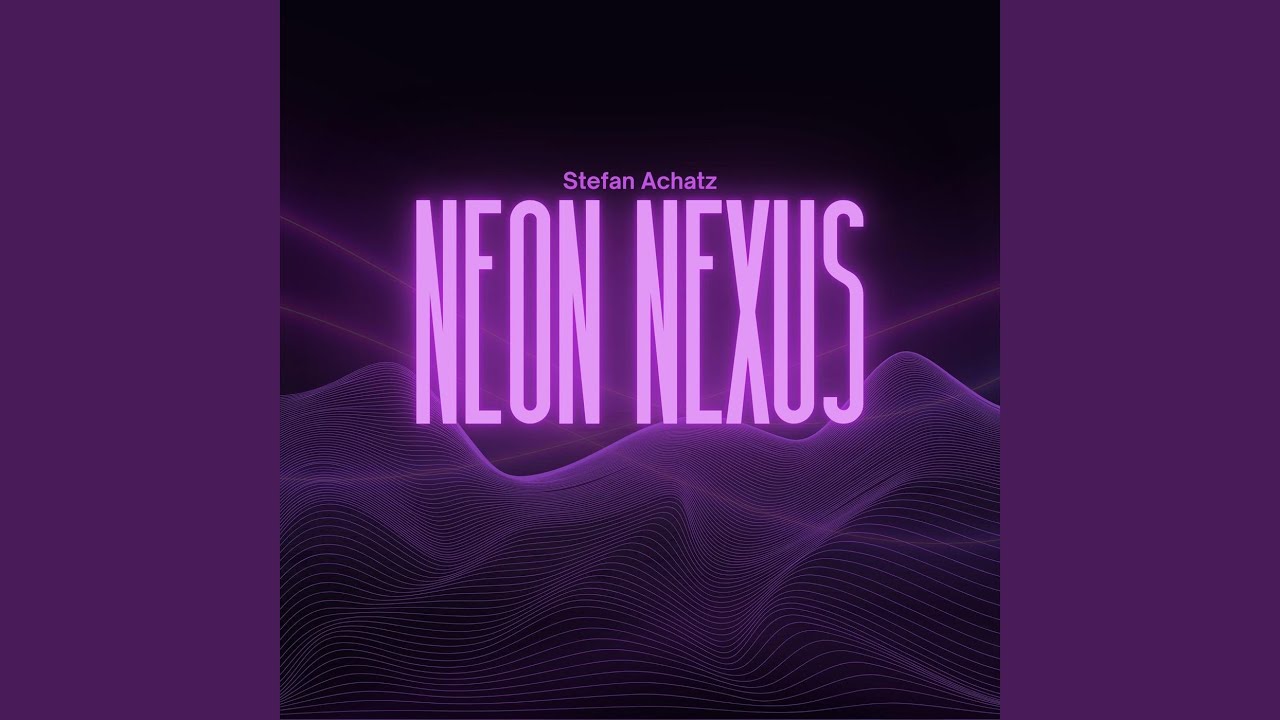 Neon Nexus - YouTube