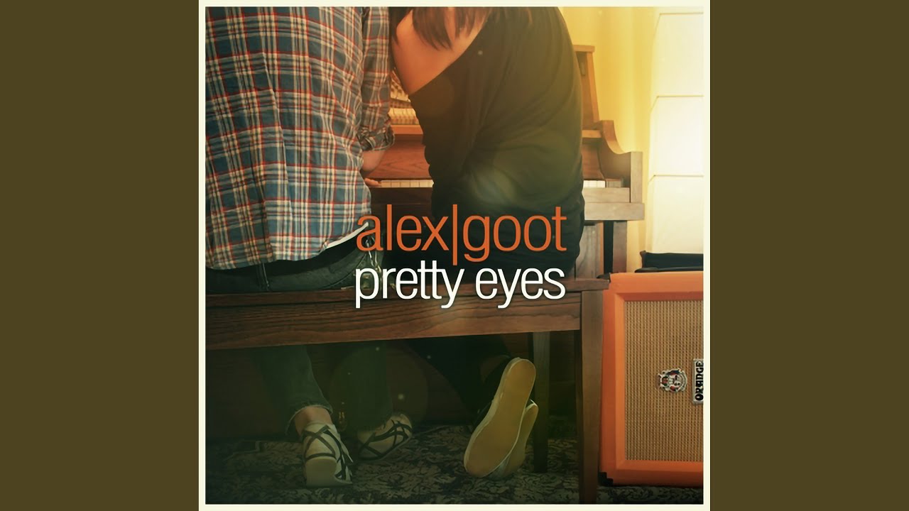 Pretty Eyes - YouTube