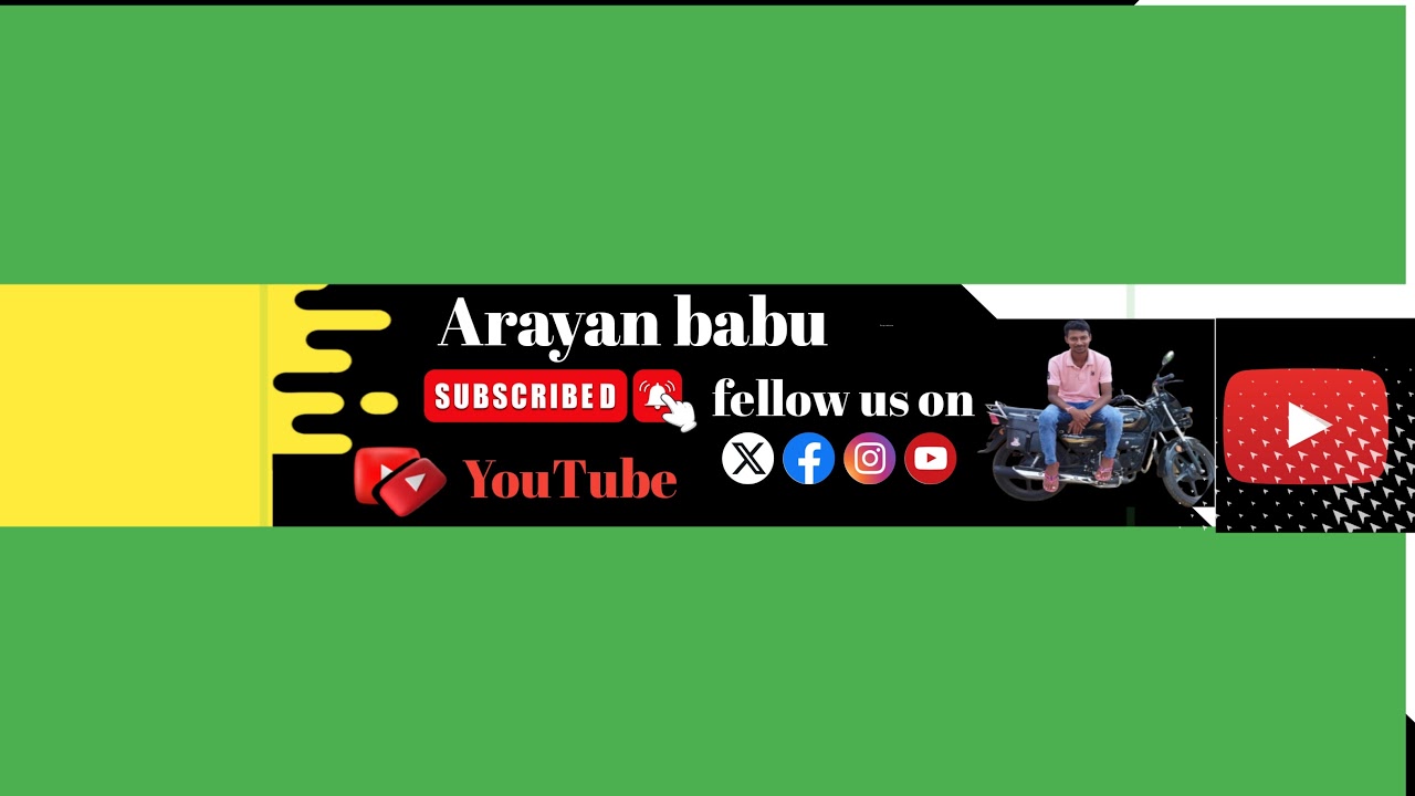 Aryan Babu 6823 Live Stream - YouTube