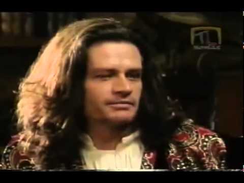 Amor Gitano Capitulo 20 - YouTube