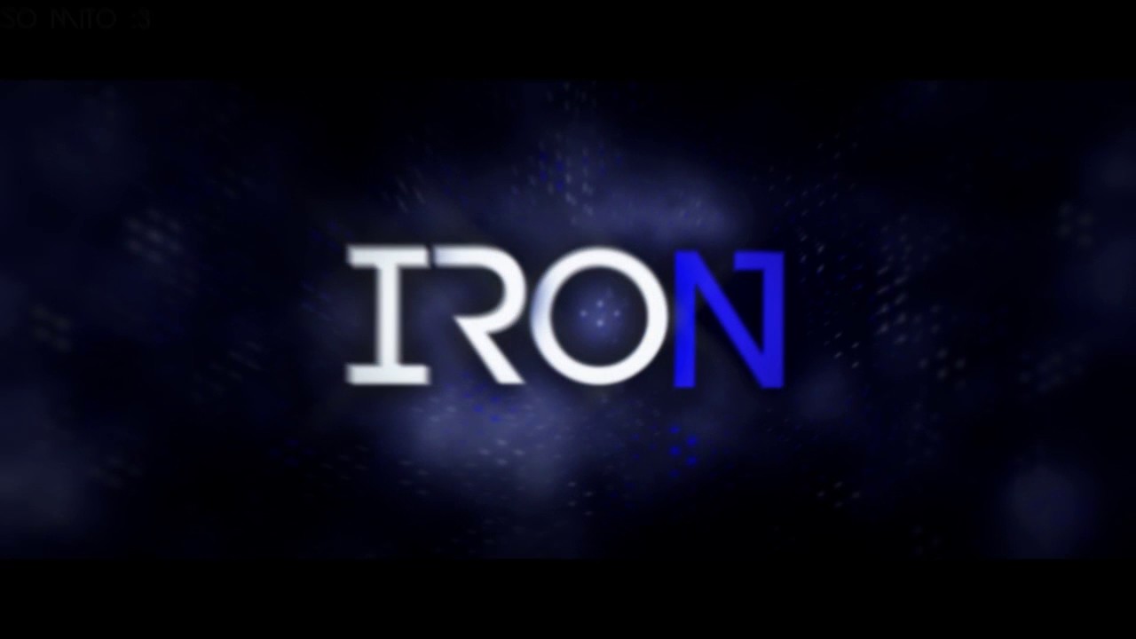 #106 |INTRO PARA #IRON| MELHORANDO AFTER EFFECTS? - YouTube