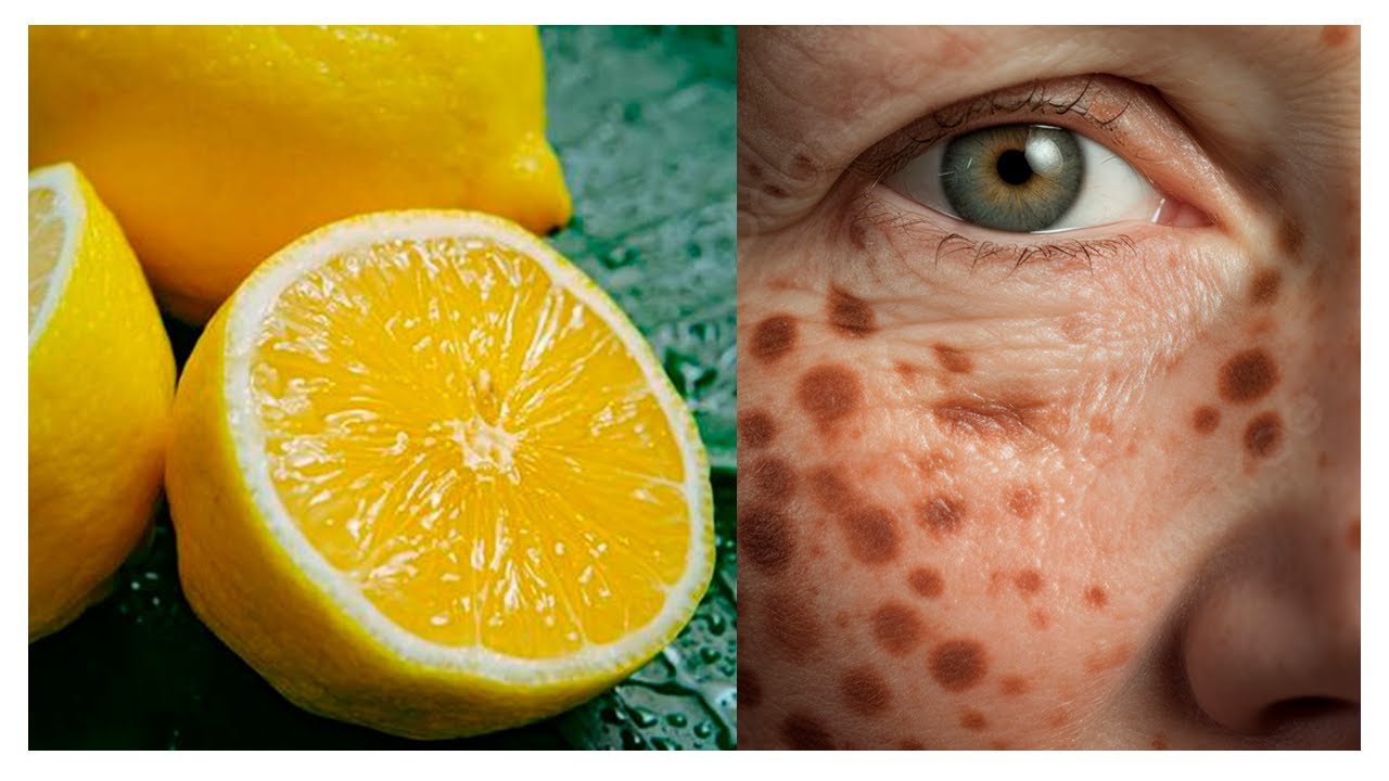 Como Quitar Las Pecas - Como Eliminar Las Pecas De Forma Natural # ...
