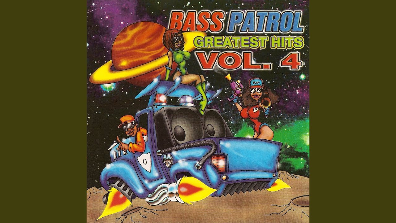 Bass 1999 - YouTube