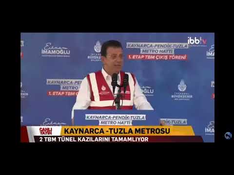 #TörenDaveti #İmamoğlu #İstanbulaHoşgeldiniz