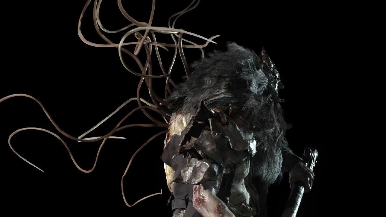 Urias Strajer Insane Figure Design 360 view with detailed zoom ...