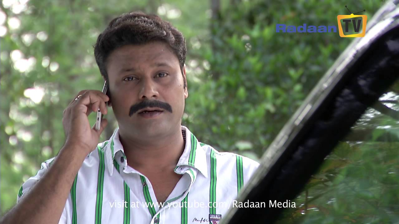 Kannamoochi Episode - 08 09/04/2014 - YouTube