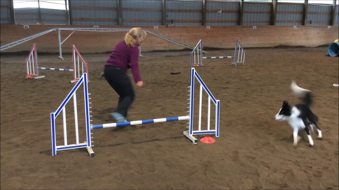 Motion Anna Eifert Seminar 1 - YouTube