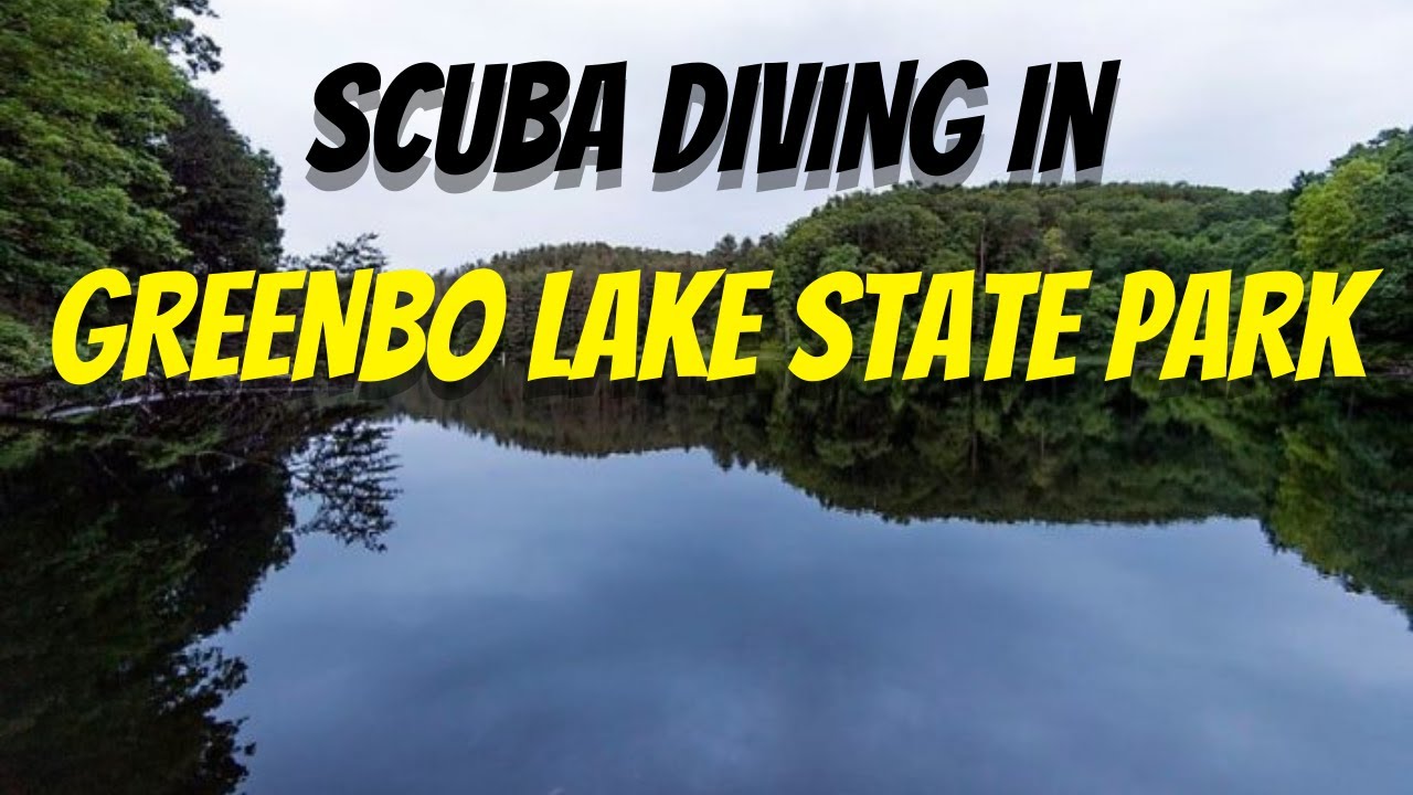 SCUBA DIVING - REALISTIC UNDERWATER EXPLORING and TRASH CLEAN-UP in ...