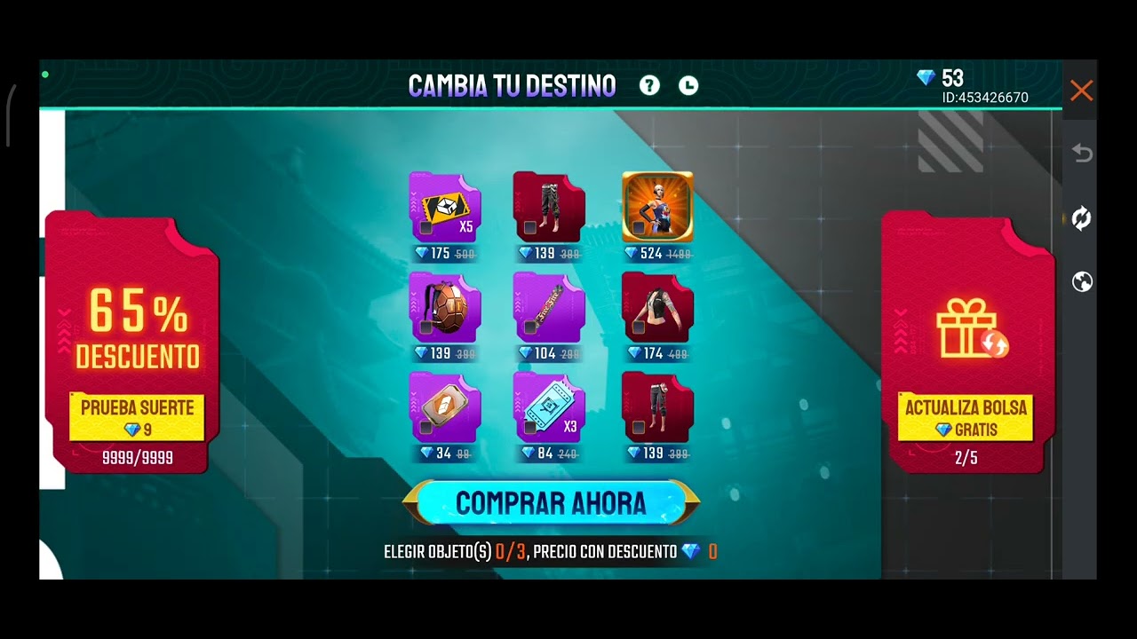 regalando pase a un sub y tratando de sacar algo con lo que me quede 😂 ...