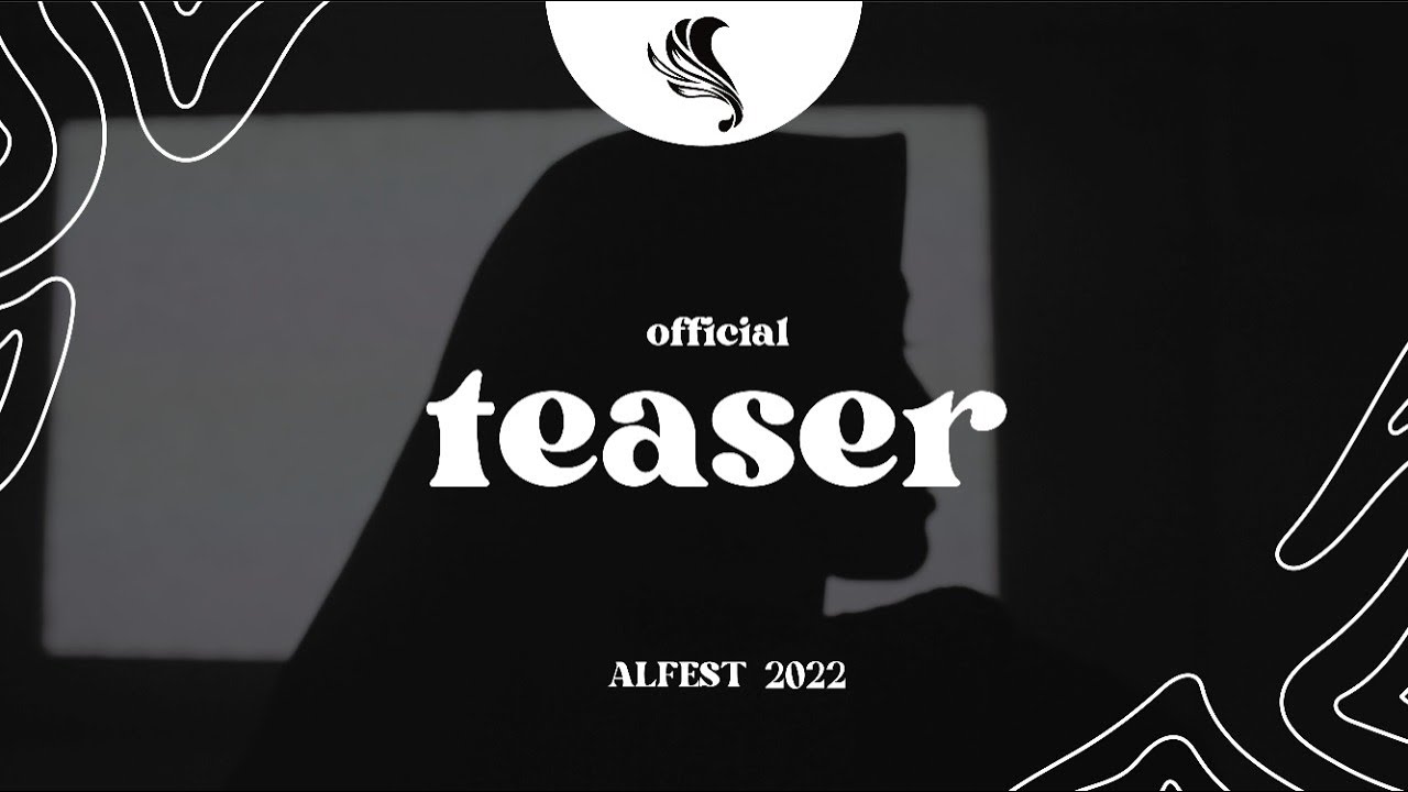 TEASER ALFEST 2022 - PUTRI - YouTube