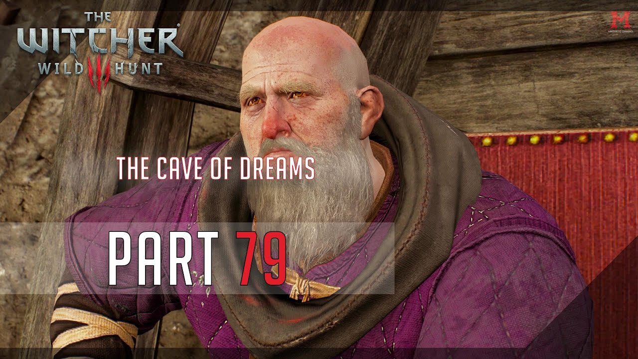 The Witcher 3: Wild Hunt |NEXT GEN| 100% No-Damage Walkthrough 79 ...