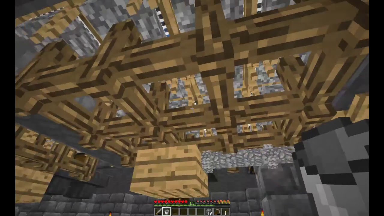 Minecraft - GregBlock - 07 - Automation - YouTube