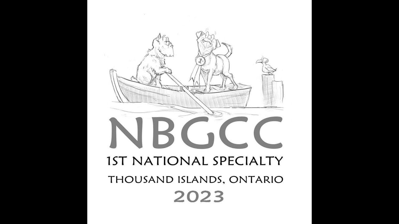 NBGCC specialty 2023, Brockville, ON august 19th - YouTube