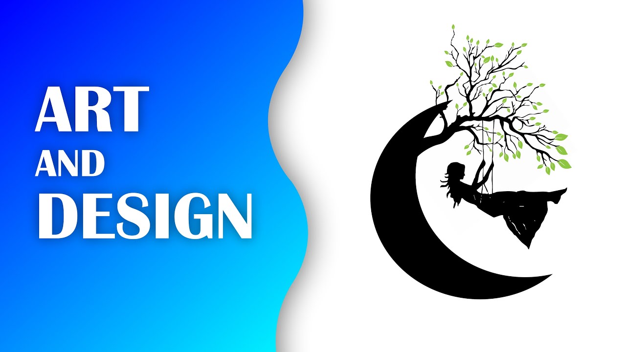 graphic design corel draw || design ideas || beautiful art pictures ...