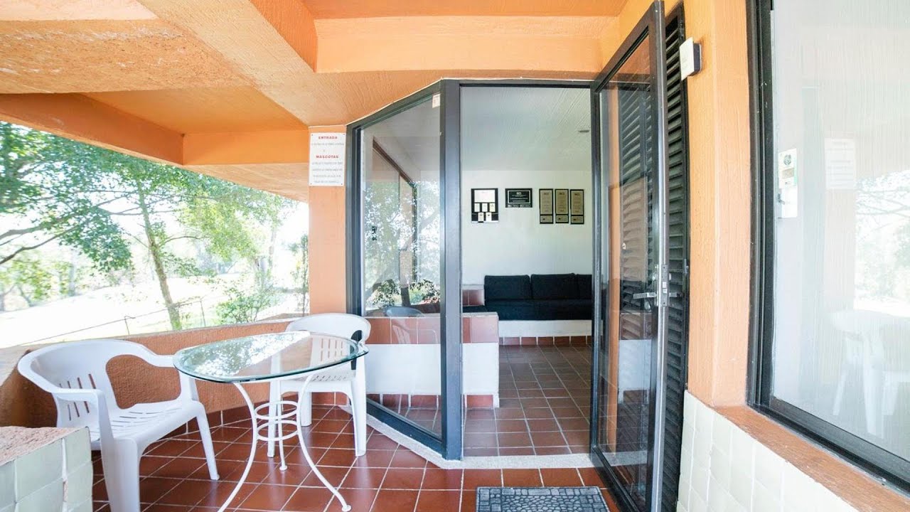 Hotel La Rinconada Santa Fe, Xochitepec, Mexico | Travel By Heart - YouTube