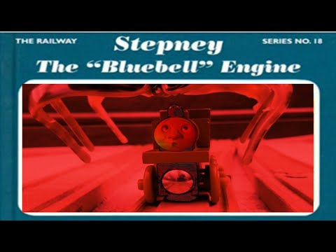 Stepney Gets Lost | Wooden Railway Remake (200 Subs Special!) - YouTube