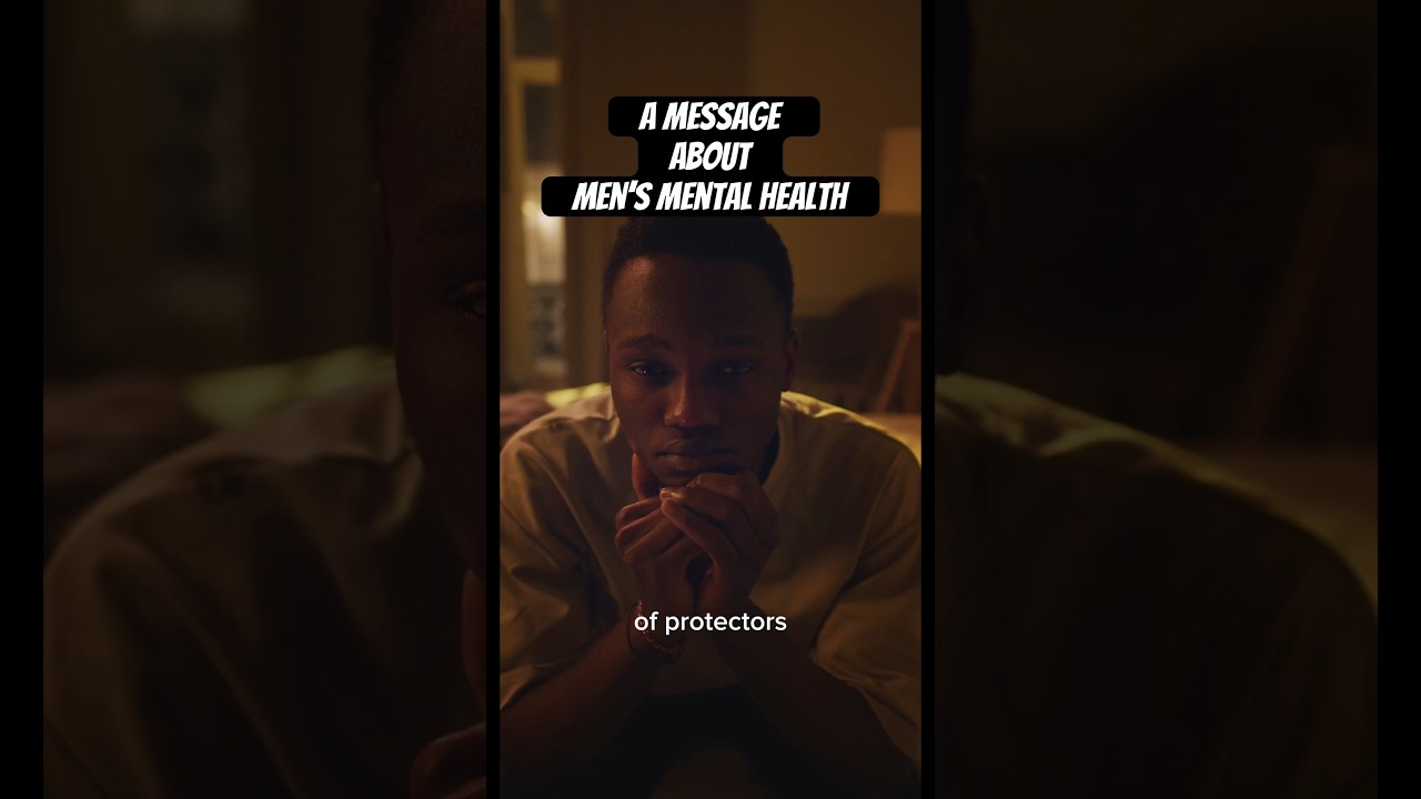 The Plight of Man: A 21st Century Struggle Faced By Modern Men # ...