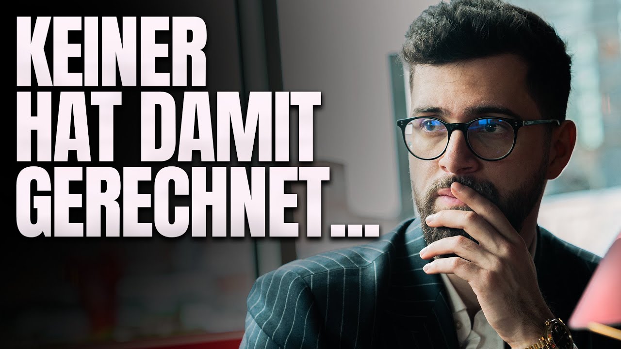 Live Experiment gescheitert? - YouTube