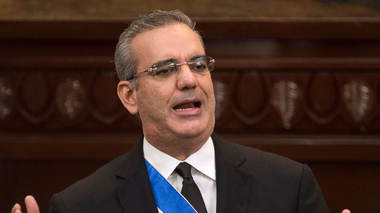 Presidente Luis Abinader confirma la apertura de nuevos consulados ...