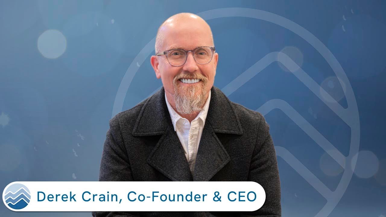 Embracing Learning Differences with Derek Crain - YouTube