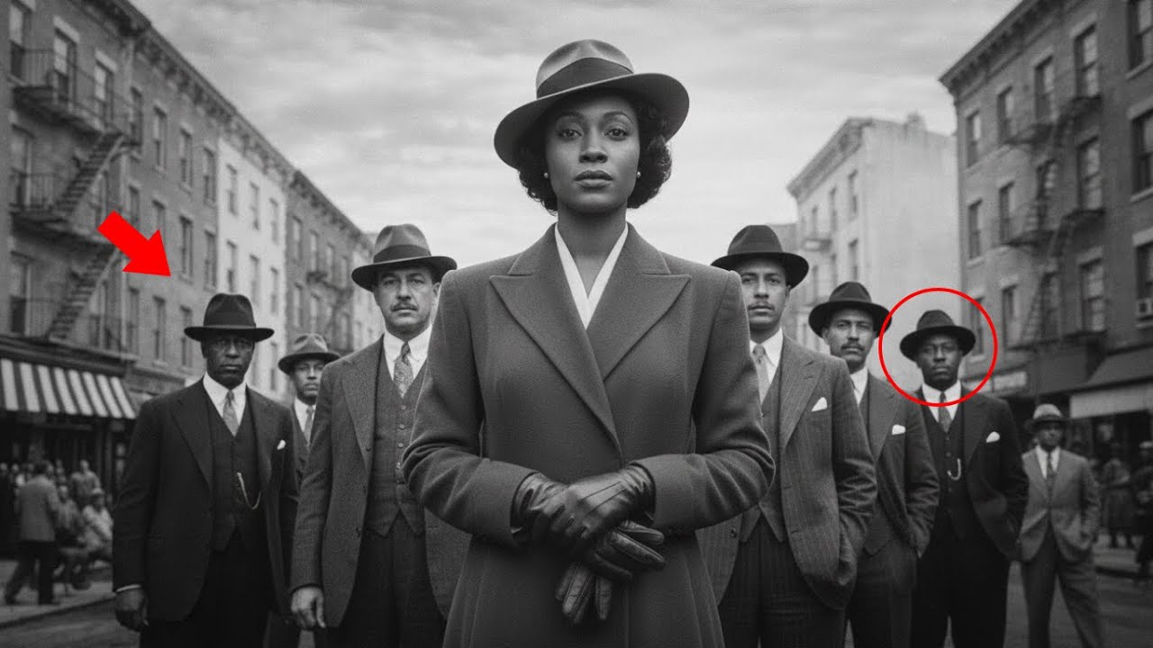 Stephanie St. Clair: The RUTHLESS Queen Who Taught Bumpy Johnson ...
