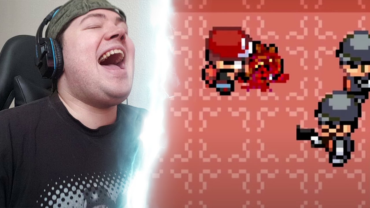 Pokemon Spasti - NEUES TEAM ROCKET MITGLIED [Folge 9] | REAKTION - YouTube