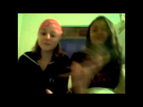 Fica a dicah - Meninas que dançam funk e postam no face