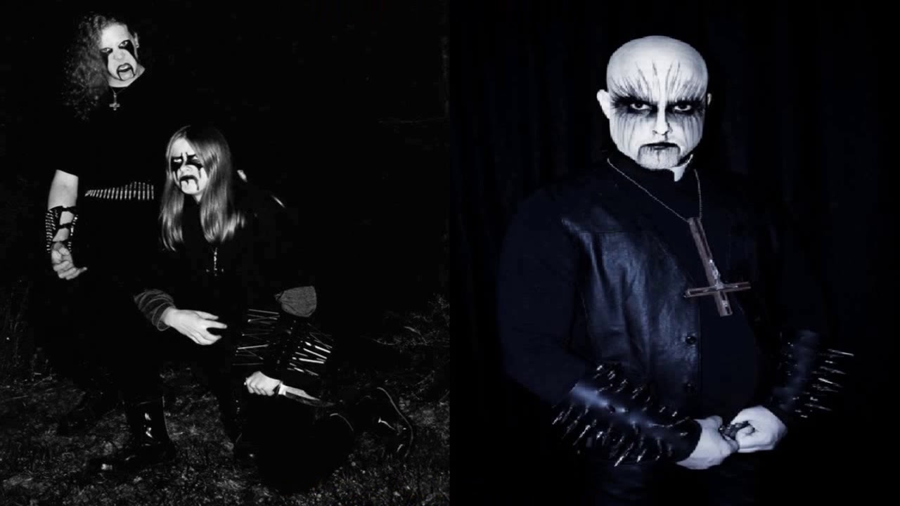 Thornium Helvetespsalm Lyrics Sub Español HD - YouTube