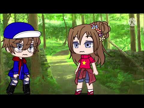 Gravity Falls || Episode 1 || The Future || BillDip || Gacha Club - YouTube