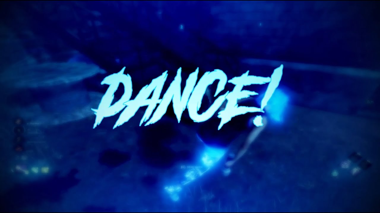 Dead by Daylight - DANCE! (Juke Montage) #10 - YouTube