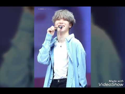 Jimin-gönlümün tek sahibine (20 abone özel)