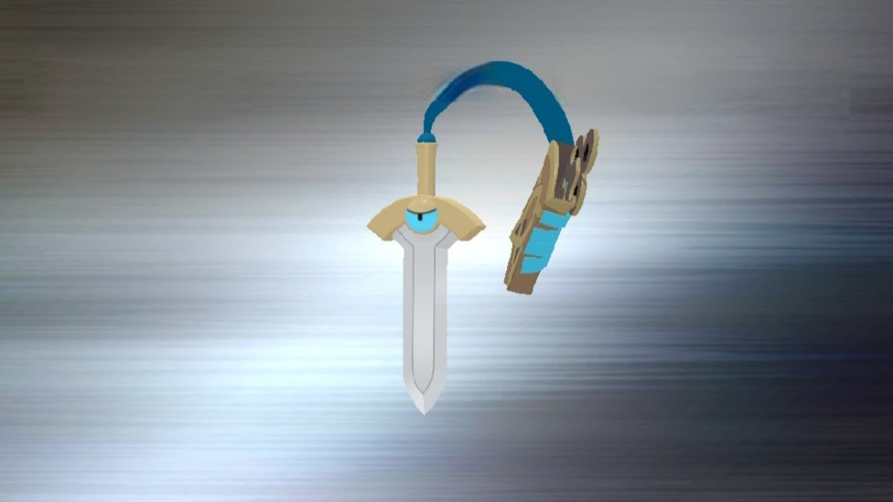 Pokédex #679: Honedge - YouTube
