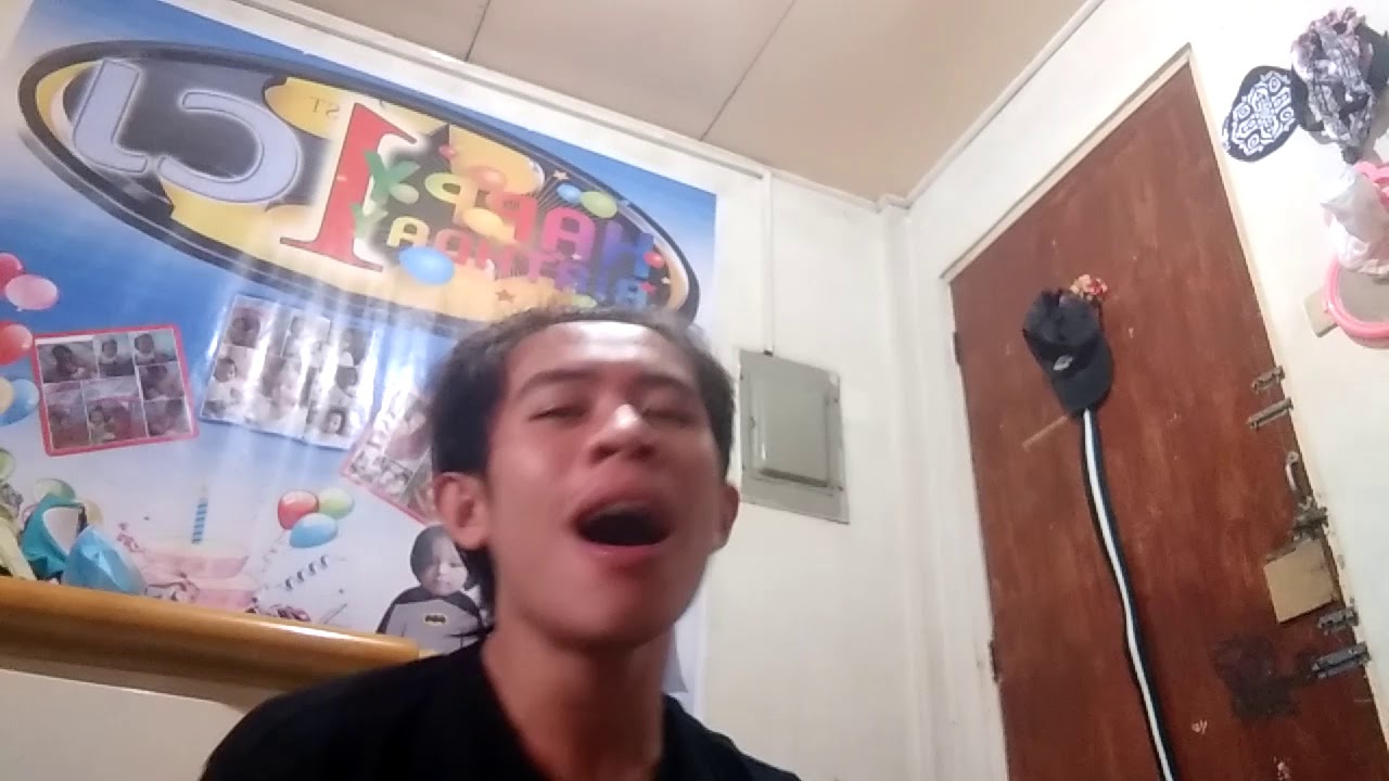 Panga by Matthaios ( cover by ) Junmark Armecin - YouTube