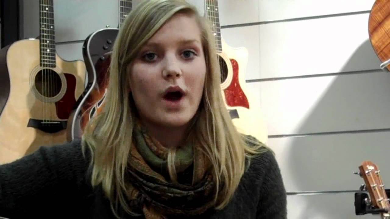 Hey Ya - Outkast (acoustic cover) - YouTube