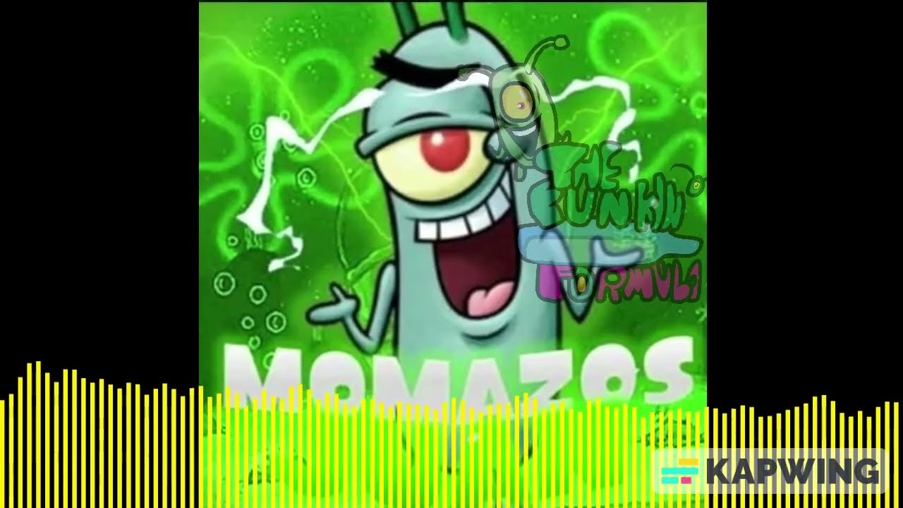 The Funkin' Formula - Momazos Juan Teaser [OFFICIAL] - YouTube