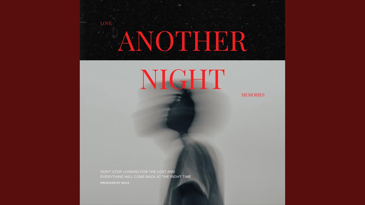 Another Night - YouTube