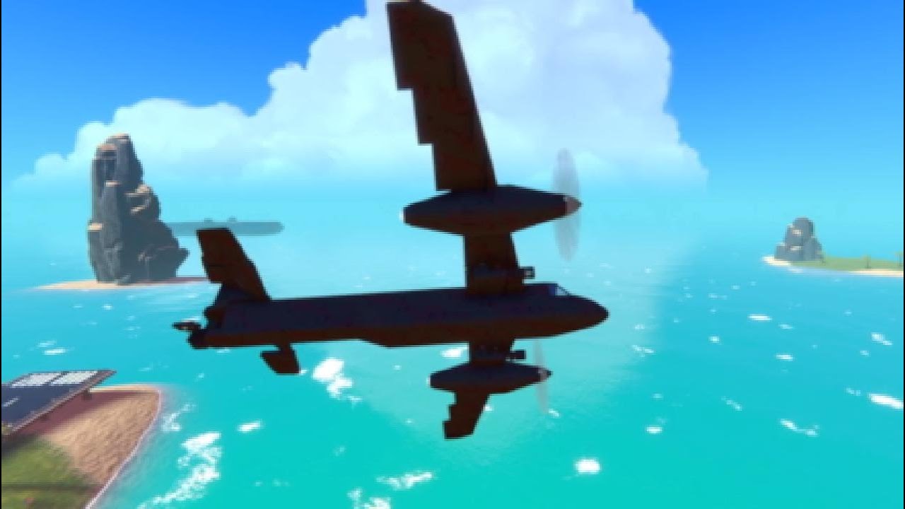 Trailmakers Newest Creations Showcase - YouTube